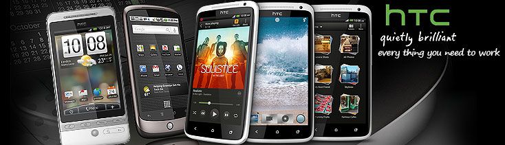 HTC Mobiles Prices in Pakistan at Symbios.pk
